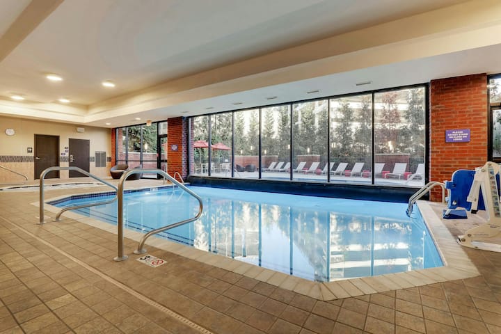 Drury Plaza Hotel Columbus Downtown - Columbus, OH