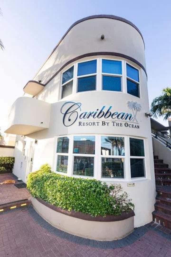 Caribbean Suites - 할리우드