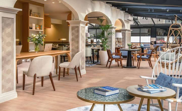 Hotel Arcanse By Inwood Hotels - Arcachon