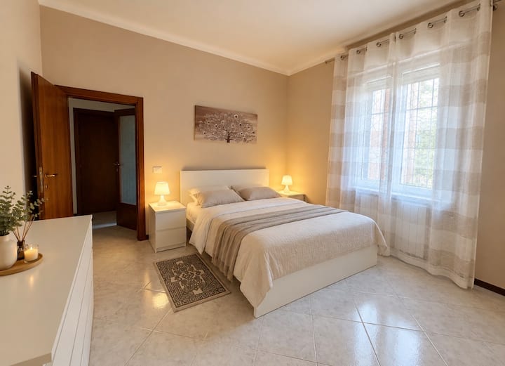 La Casa Di Tommi - Casalecchio di Reno