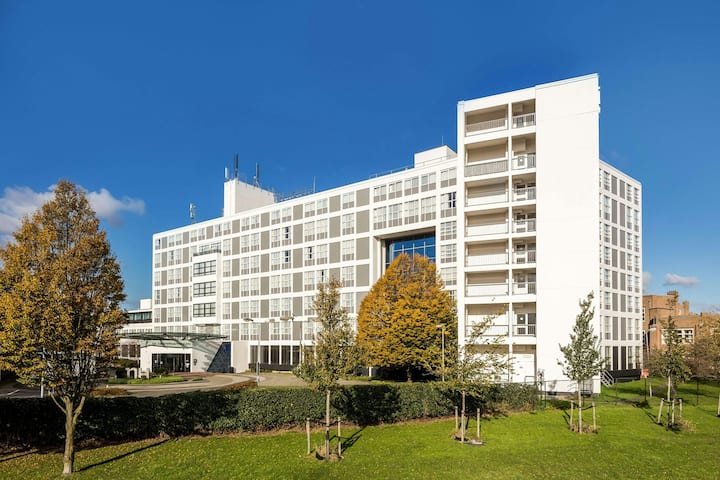 Nh Amsterdam Noord - Amsterdam