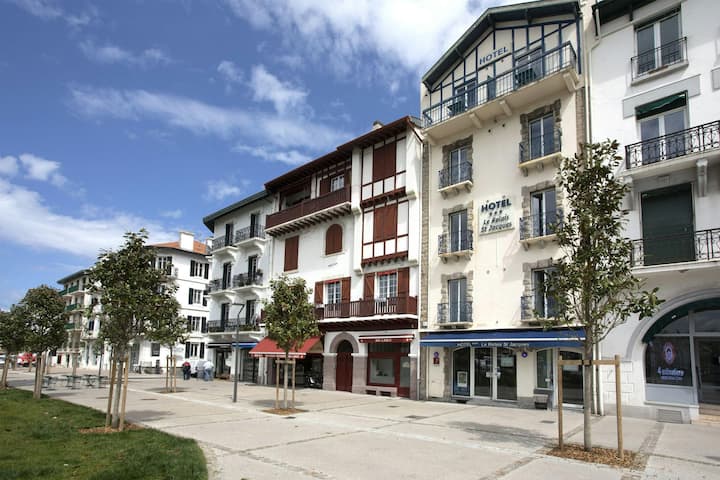 Hôtel Le Relais Saint-jacques - Saint-Jean-de-Luz