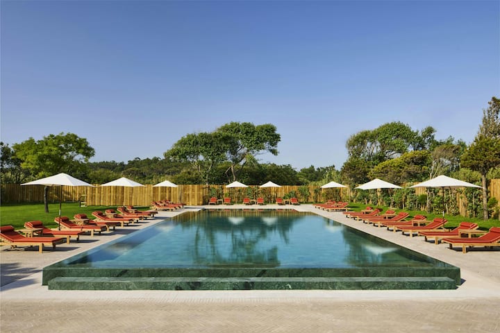 Tivoli Estela Golf & Lodges Porto - Apúlia