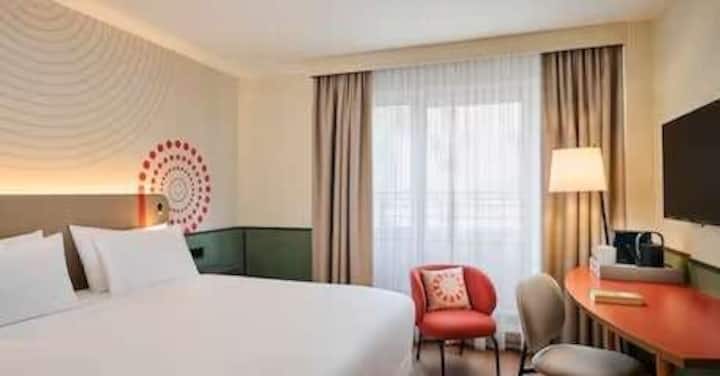 Istay By Nh Berlin City Ost Hotel - Berlin
