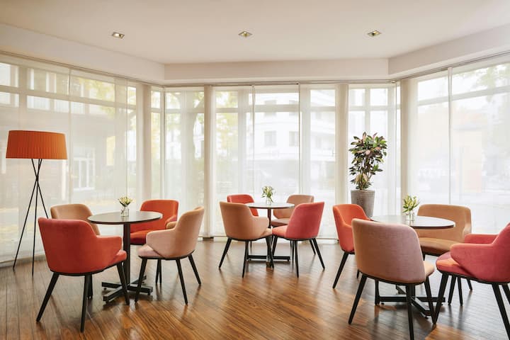 Nh Düsseldorf Königsallee - Düsseldorf