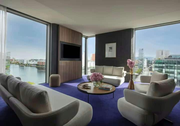 Anantara The Marker Dublin Hotel - Dublin
