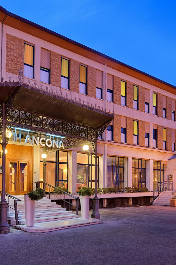 Nh Ancona - Ancona