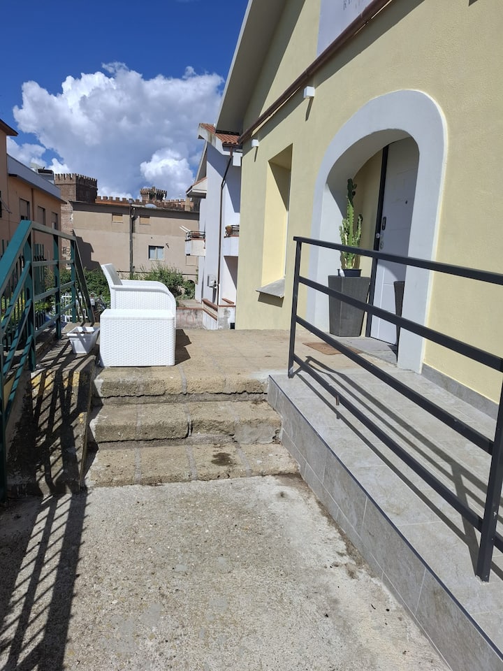 Maremma Guest House Affittacamere - Montalto di Castro