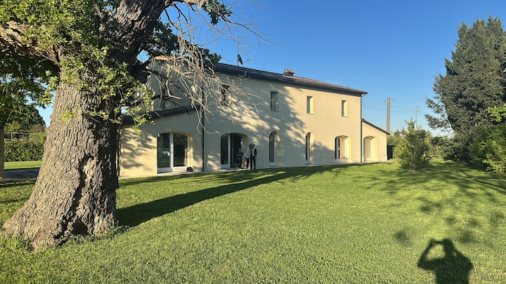 Casale Fondine Forlimpopoli - Forlí