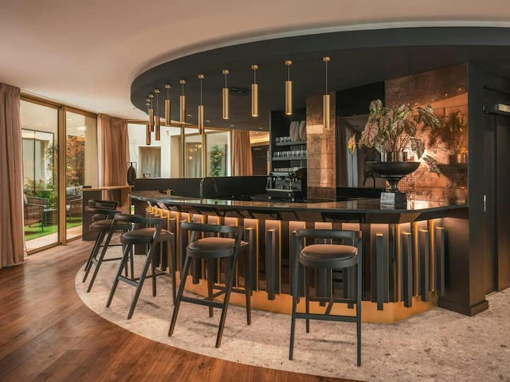 Hôtel Barnett - Astotel - Paris