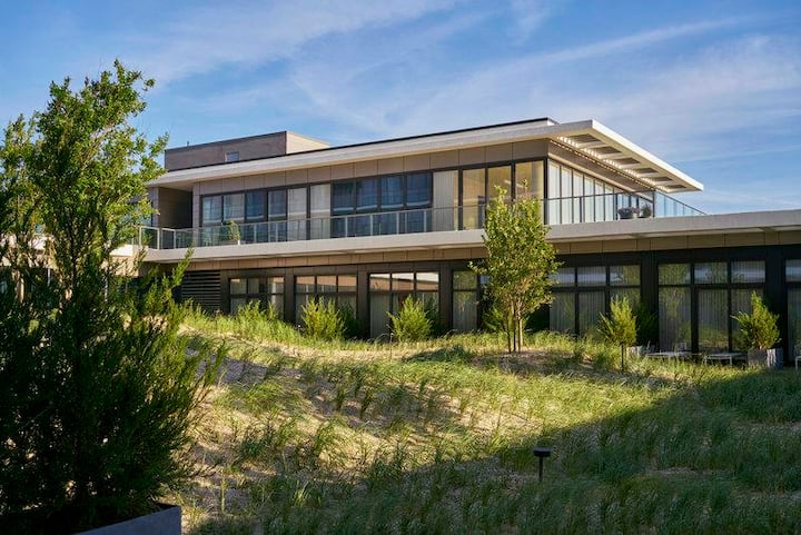 Asbury Ocean Club Hotel - Ocean Grove, NJ