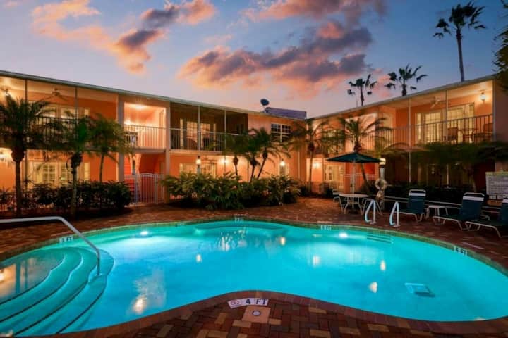 Siesta Key Inn - Siesta Key, FL