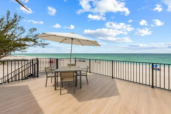 Seabreeze At Anna Maria Island Inn - Anna Maria Island, FL