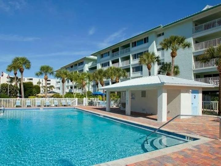 Azul At Siesta Key Inn - Siesta Key, FL