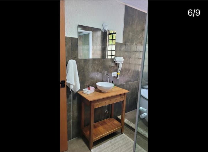 Pousada La Reserve Em Meio Da Natureza - Campos do Jordão