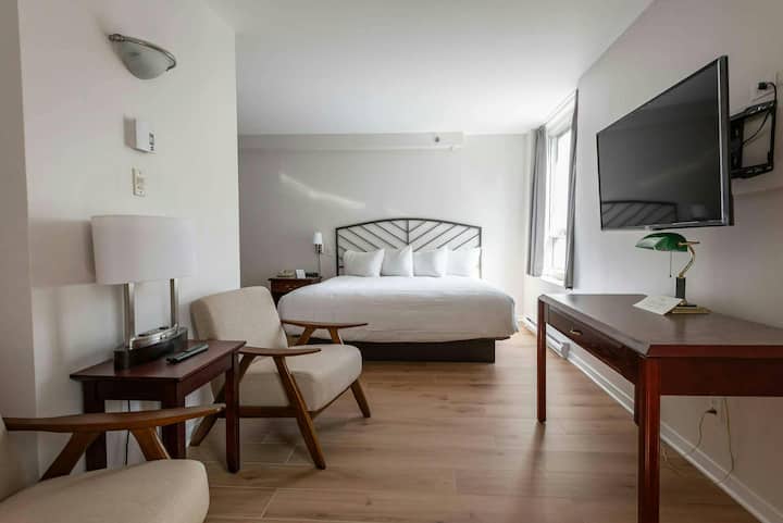 Hotel Les Suites Labelle - 몬트리올