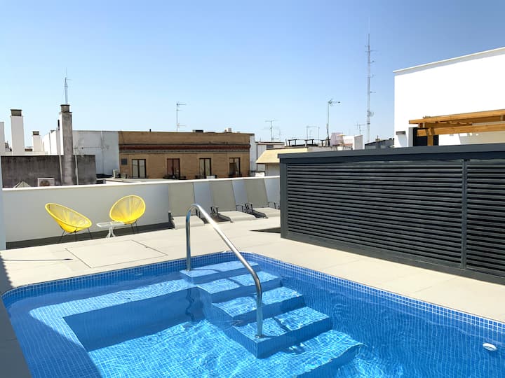 Riv - In The Heart Of Seville, Spacious And Equip. - Seville