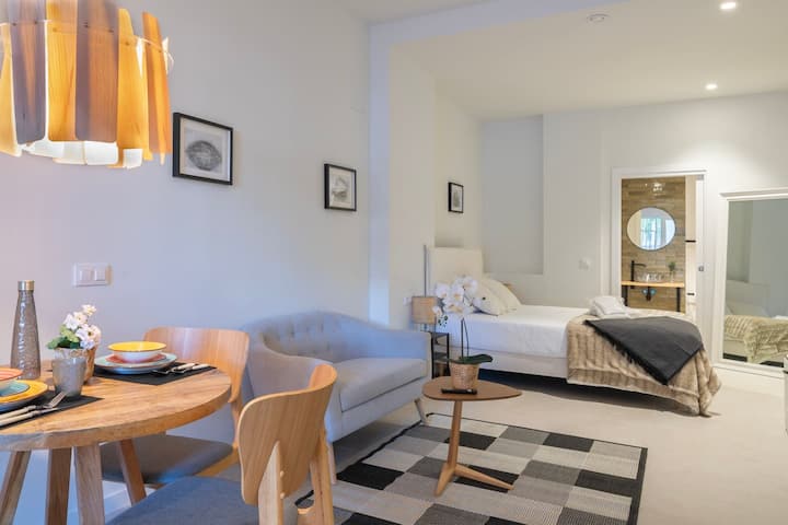 Loft Valencia · Next To The City Of Arts And Sciences, Mob · Loft. - Valencia