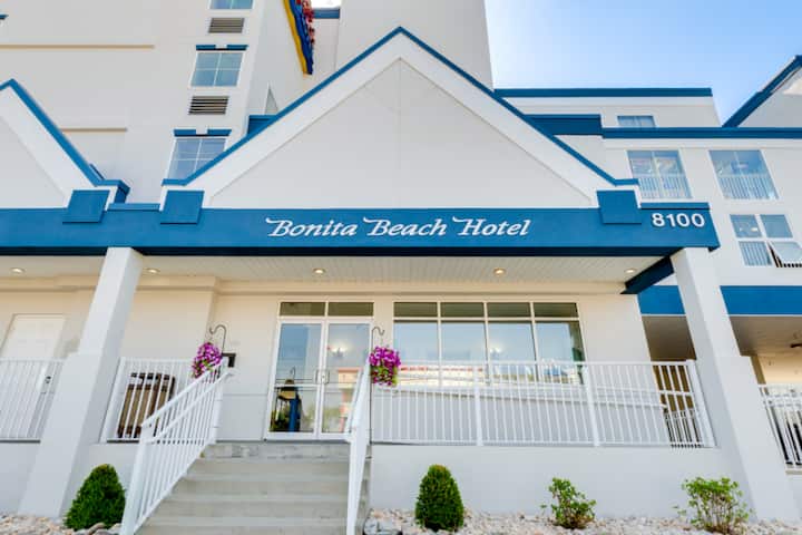 Bonita Beach Hotel - Ocean City