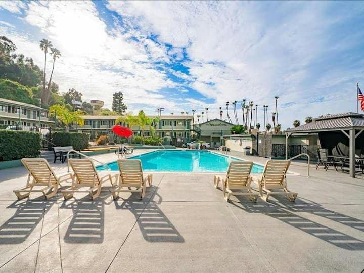 The Atwood Hotel - San Diego, CA