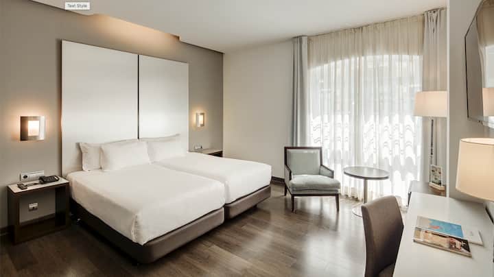 Sercotel Coliseo - Bilbao