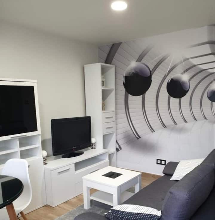 Apartamento Estudio - Castro Urdiales