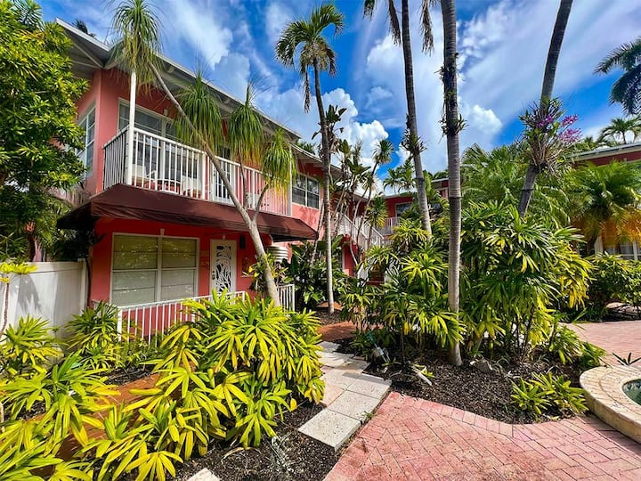 Winterset Hotel - Fort Lauderdale