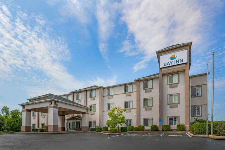 Bay Inn Troy - Missouri