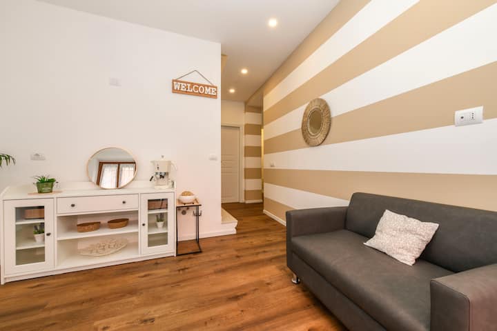 Suite & Rooms - Garda Stay - Sirmione