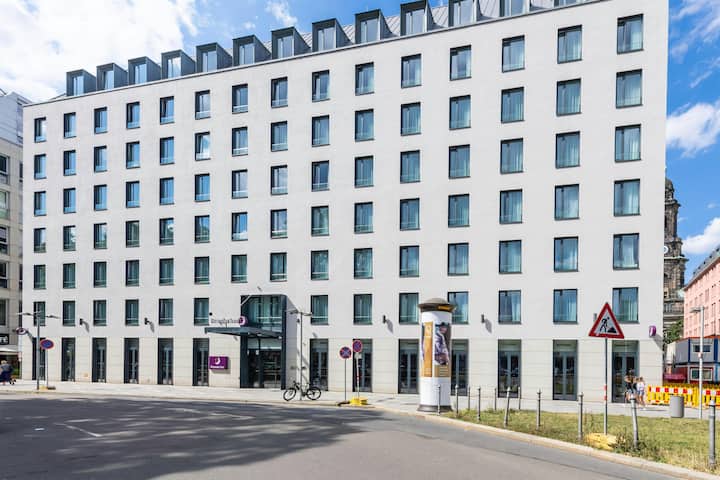 Premier Inn Dresden City Zentrum - Dresda
