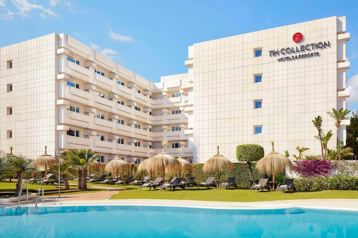 Nh Collection Marbella - Marbella
