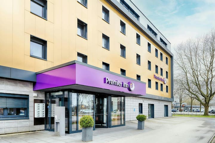Premier Inn Lindau - Lindau