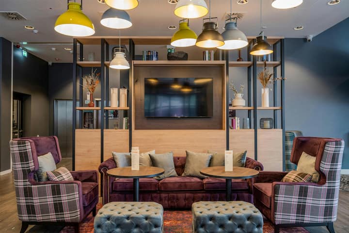 Premier Inn Koblenz City - Koblenz