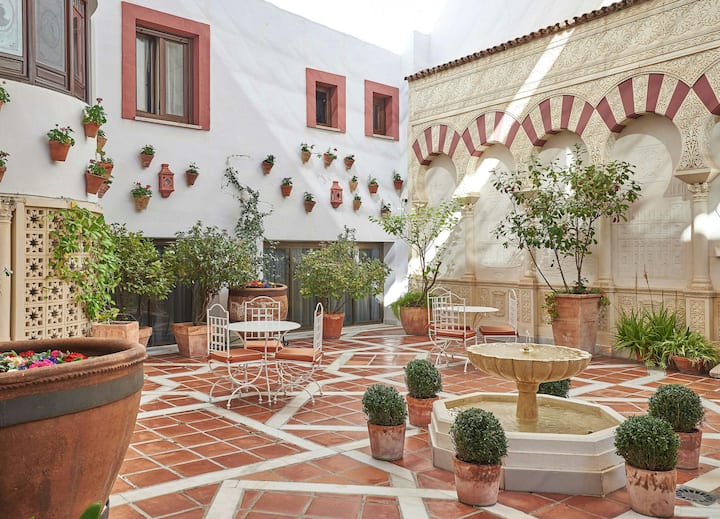 Nh Córdoba Califa - Córdoba