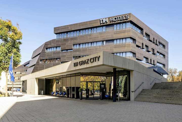 Nh Graz City - Graz