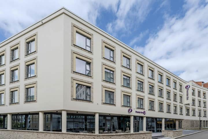 Premier Inn Halle (Saale) City Centre - Halle (Saale)