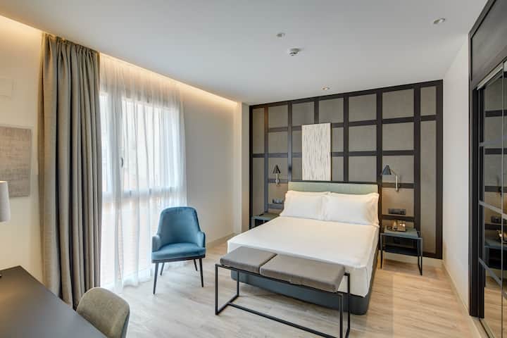 Sercotel Ayala - Bilbao