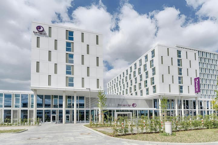 Premier Inn Wolfsburg City Centre - Wolfsburg