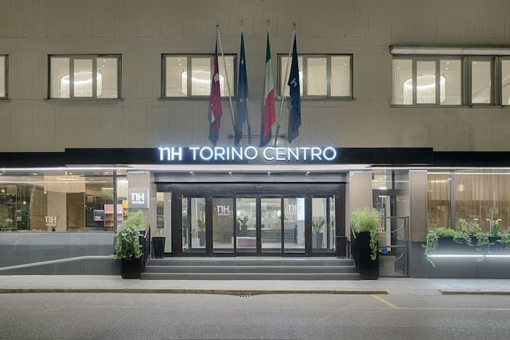 Nh Torino Centro - Moncalieri