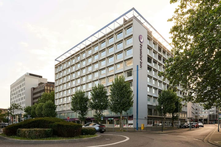 Premier Inn Saarbrücken City Centre - Saarbrücken