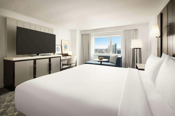 Hilton Boston Back Bay - Boston, MA