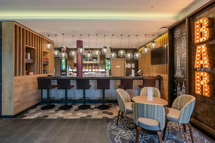 Premier Inn Göttingen - Göttingen
