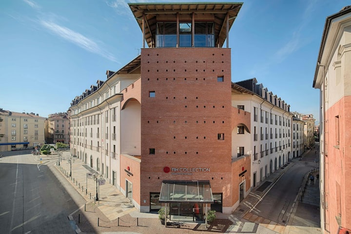 Nh Collection Torino Santo Stefano - 杜林