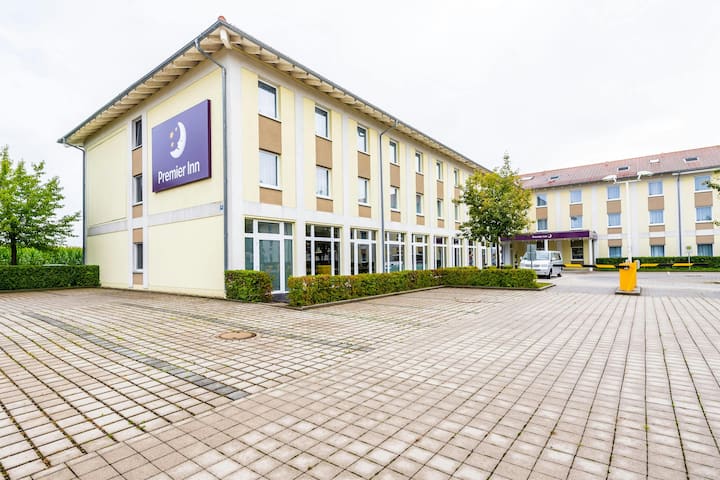 Premier Inn München Airport Ost - Erding