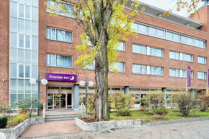 Premier Inn Köln City Centre - Colonia
