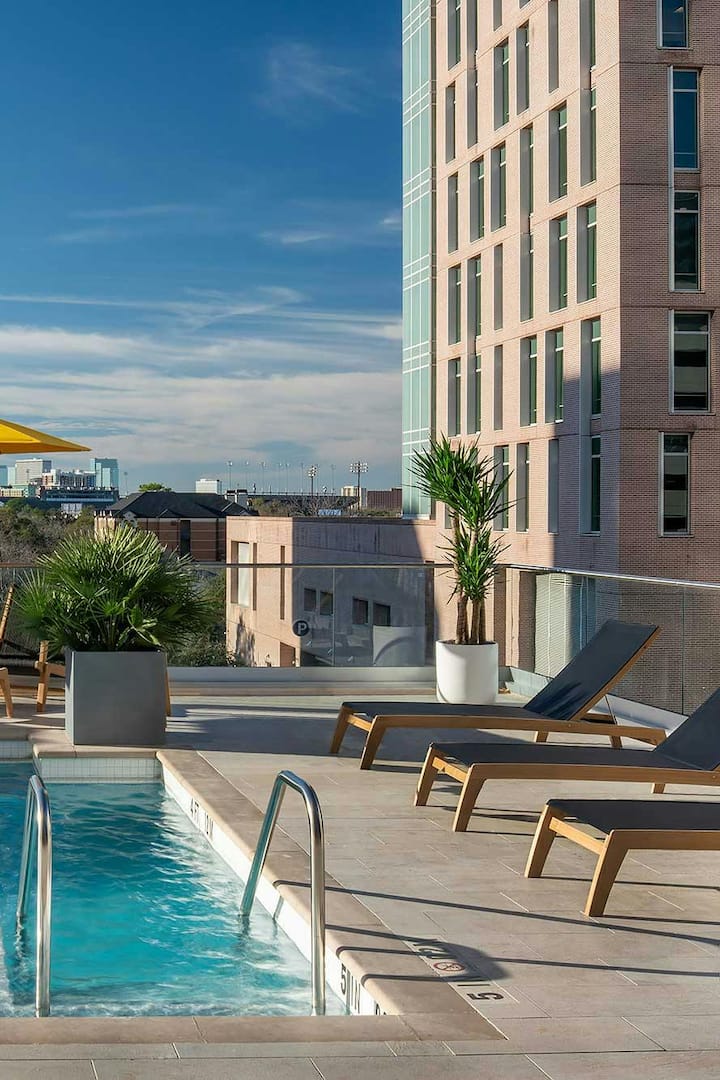 Westin Houston Medical Center/museum District - Houston, TX