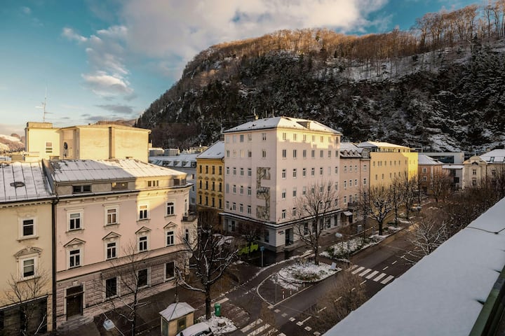 Nh Collection Salzburg City - Salzburg