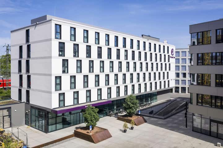 Premier Inn Freiburg City Süd - Freiburg im Breisgau