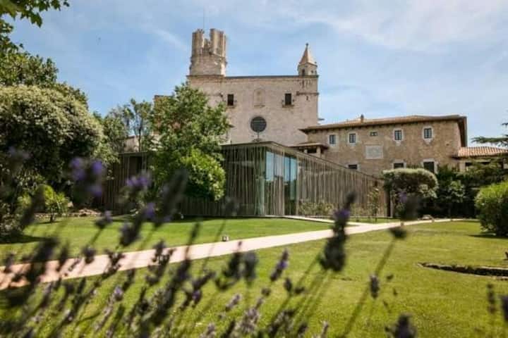 Rvhotels Palau Lo Mirador - Torroella de Montgrí