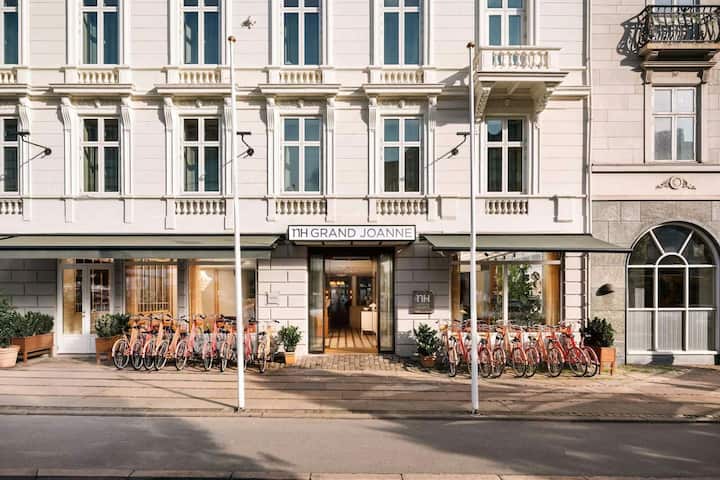 Nh Copenhagen Grand Joanne - Copenhague